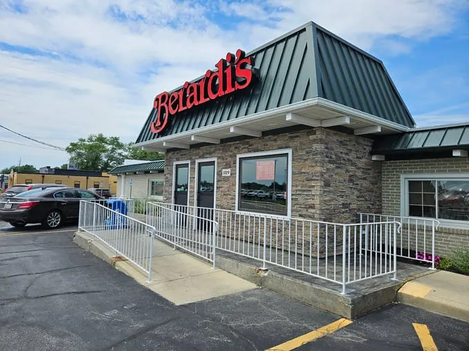 berardi’s family kitchen 1