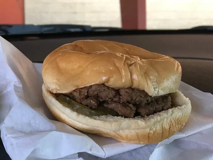 big star drive in 4