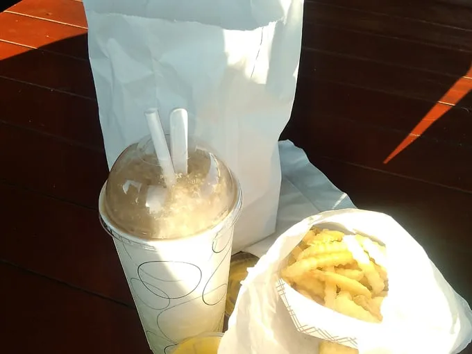 big star drive in 5