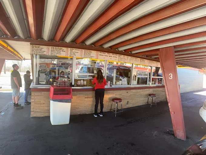 big star drive in 8