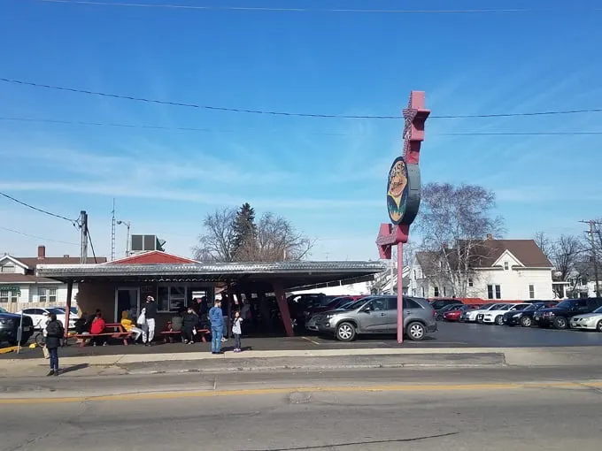 big star drive in 9