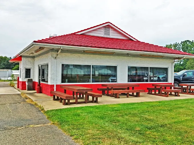 bill's real pit bar b q 1