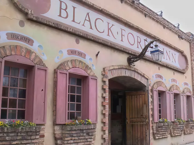 black forest inn 1