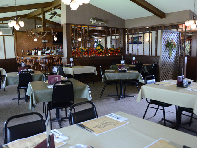 blanck's supper club 2
