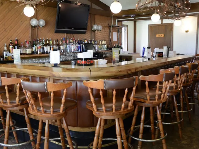 blanck's supper club 7