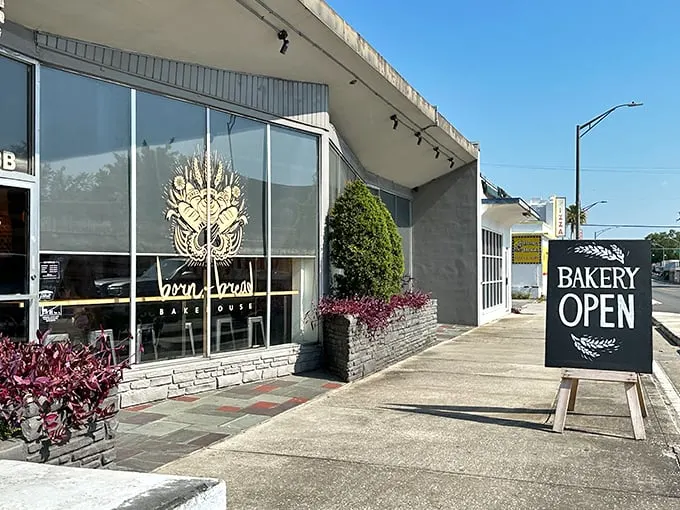 born & bread bakehouse 1