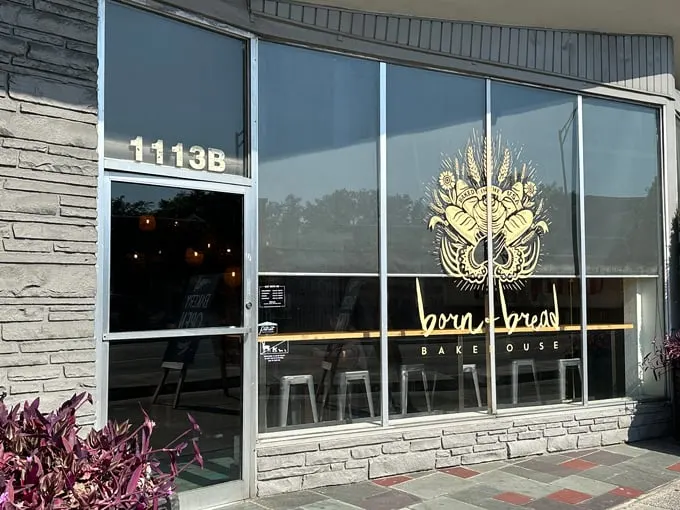born & bread bakehouse 1