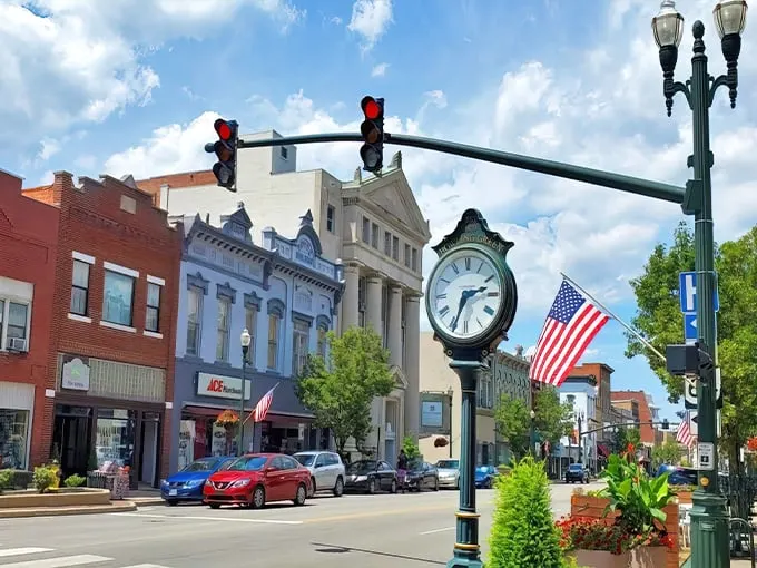 bowling green, oh 1