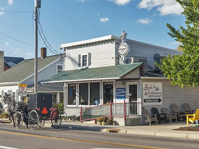 boyd & wurthmann restaurant 1