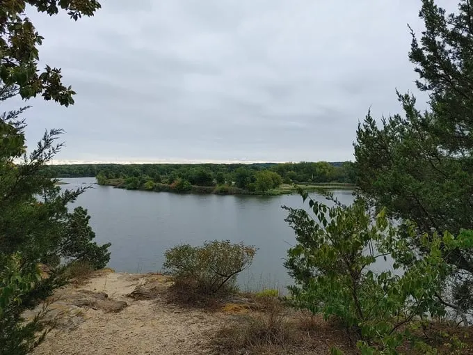 buffalo rock state park 2