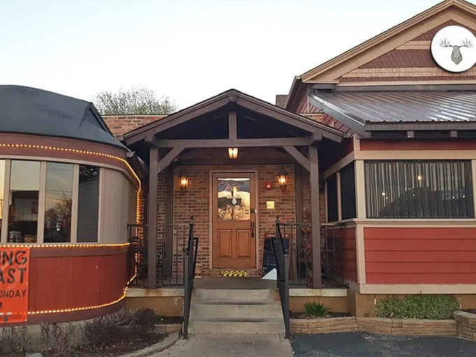 bull moose bar & grille 1