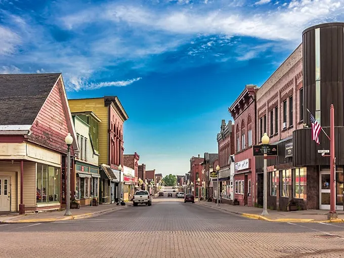 Calumet 1