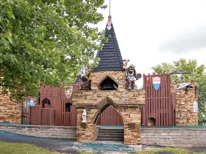 castle park 1