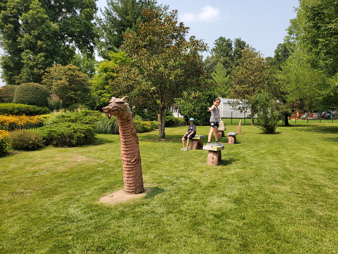 castle park 4