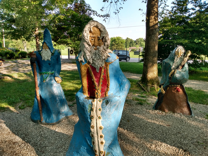 castle park 8