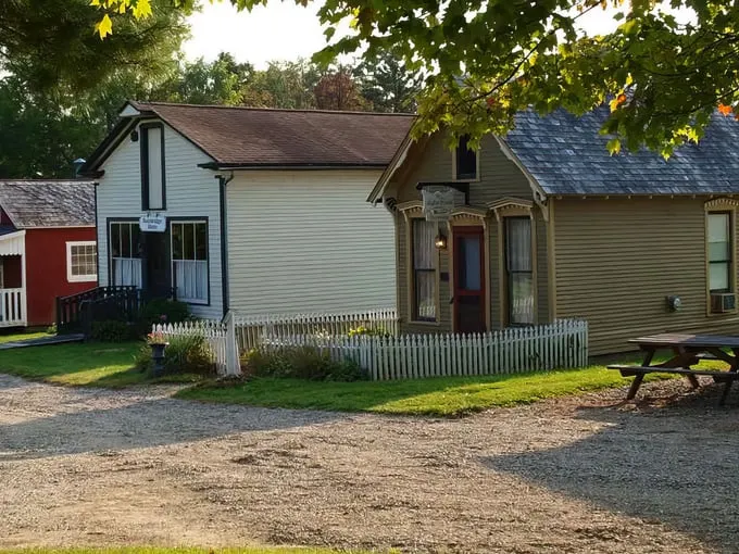century village 1