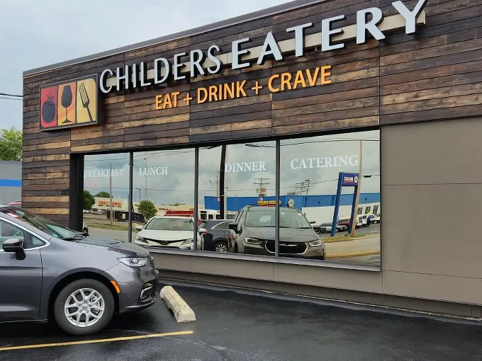 childers eatery & catering 1