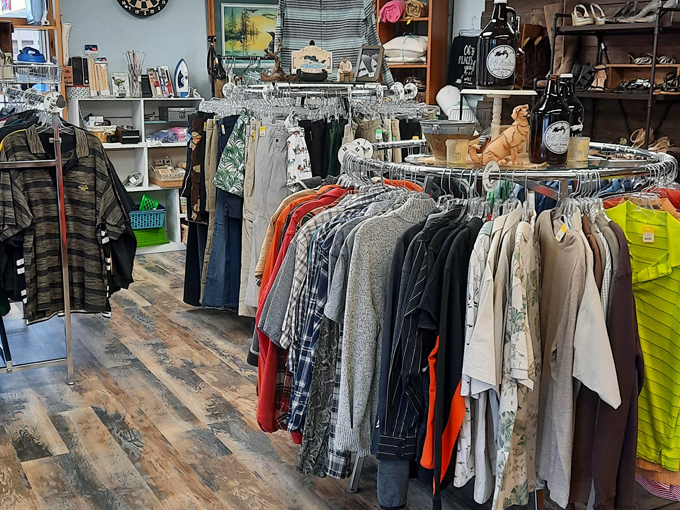 common goods crosslake (crosslake) 1