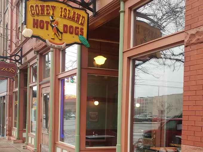 coney island 1