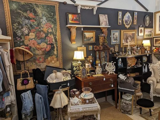 cooper city antique mall 2
