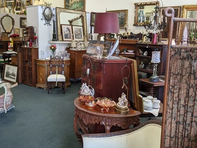 cooper city antique mall 3