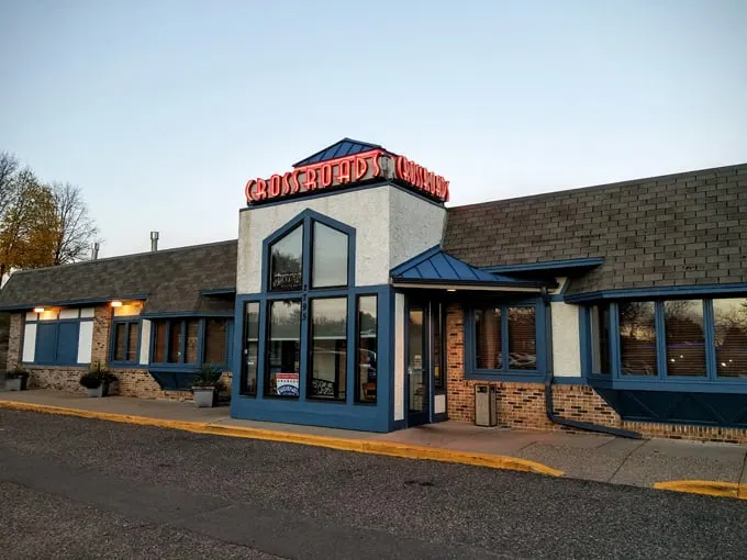 crossroads delicatessen 1