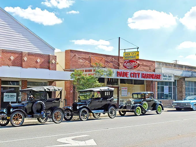 dade city, fl 1