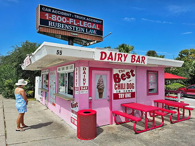 dairy bar 1