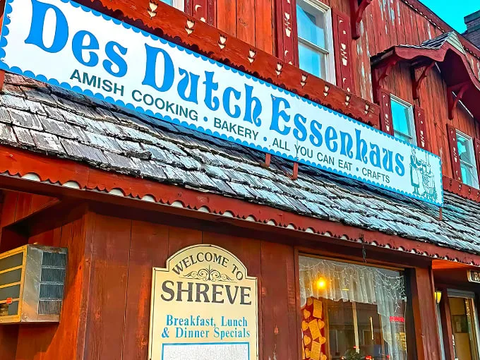 Des Dutch Essenhaus 1