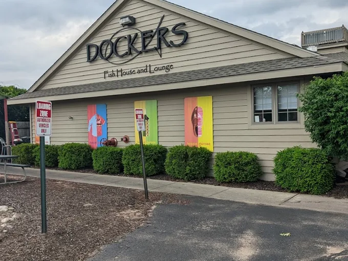 Dockers Fish House 1