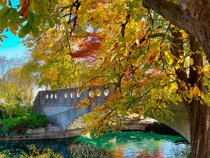 eden park, cincinnati 1