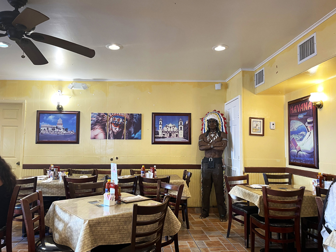 el siboney restaurant 2