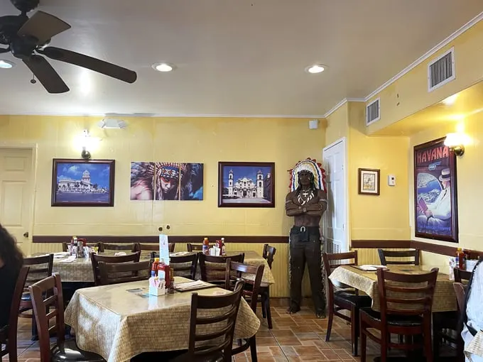 el siboney restaurant 2