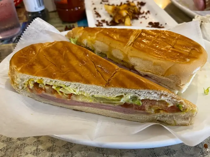 el siboney restaurant 3