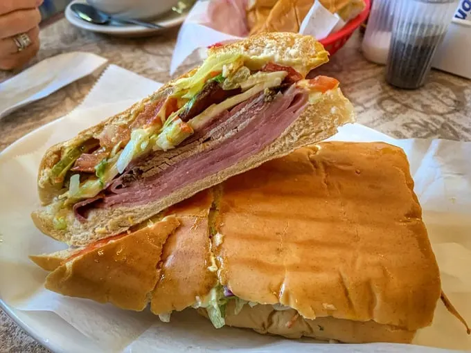 el siboney restaurant 4