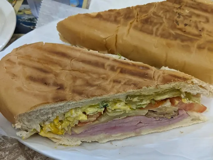 el siboney restaurant 5