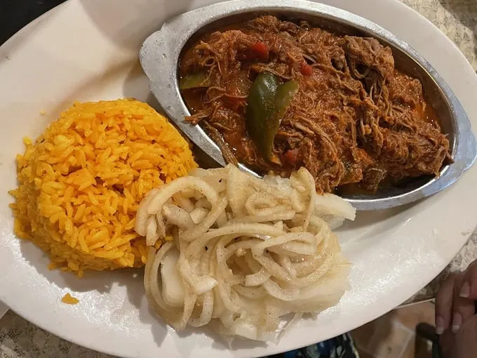 el siboney restaurant 6