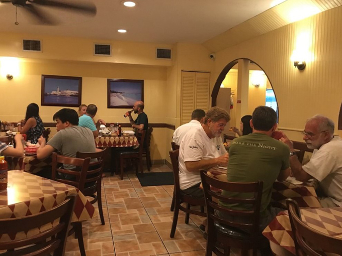el siboney restaurant 7