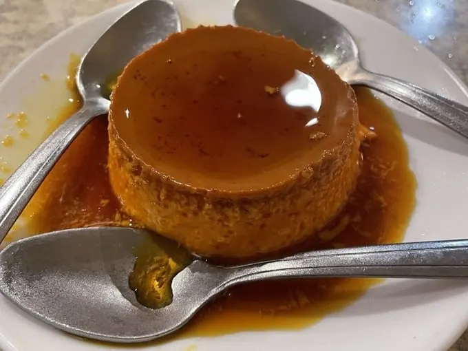 el siboney restaurant 8