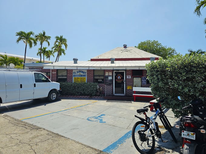 el siboney restaurant 9
