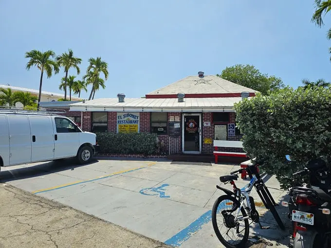 el siboney restaurant 9