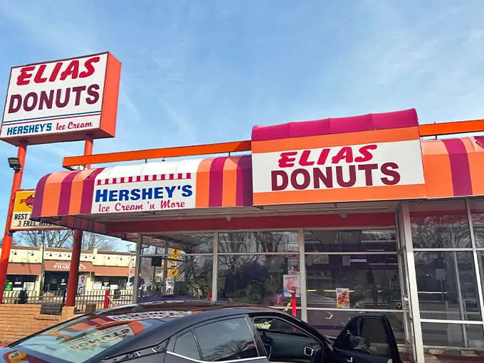 elias donuts 1