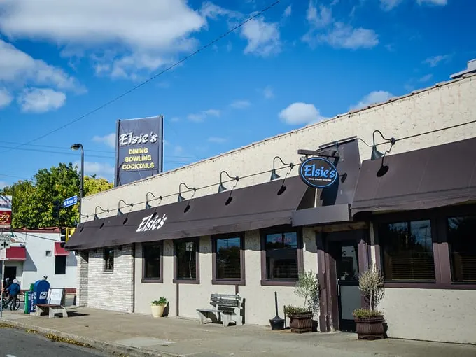 elsie's 1