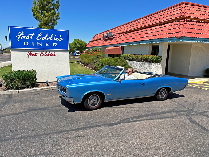 fast eddie’s diner 1