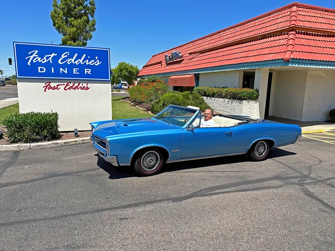 fast eddie’s diner 1