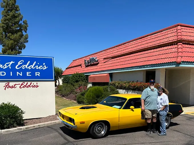 fast eddie’s diner 8