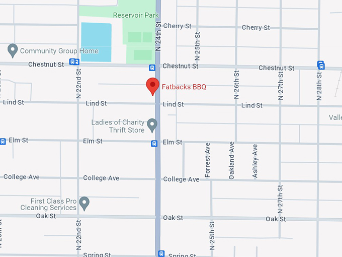 fatbacks bbq 10 map