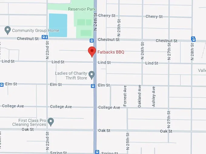 fatbacks bbq 10 map