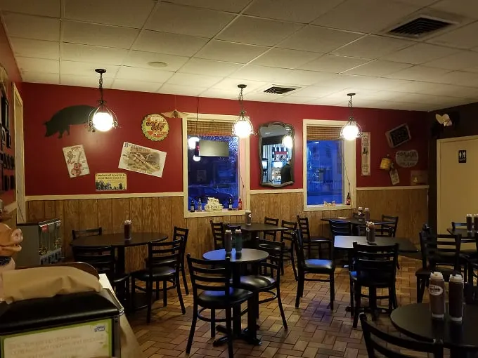 fatbacks bbq 2