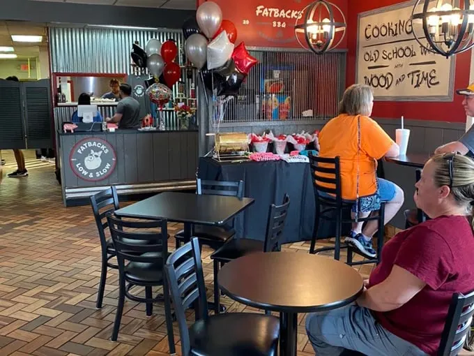fatbacks bbq 9